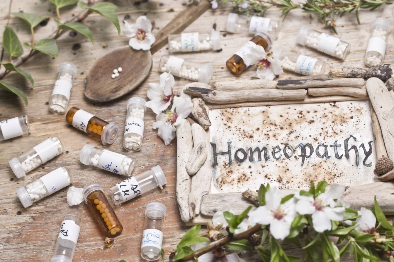Graphites, czyli grafit w homeopatii | Naturalnie o Zdrowiu